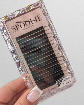 Premium Eyelashes & Beauty Essentials | Shop Quality Lashes – Spoolie Co.